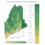Medicaid: A Lifeline for Maine’s Communities - Maine Primary Care ...