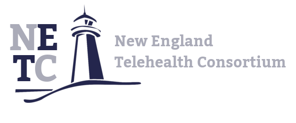 NETC Lighthouse Logo - Maine Primary Care Association